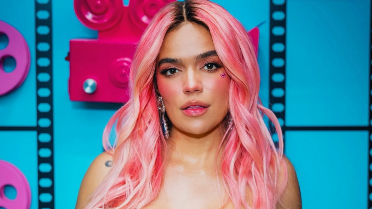Karol G rompe 5 Record Guinness con su albúm “Mañana será Bonito”