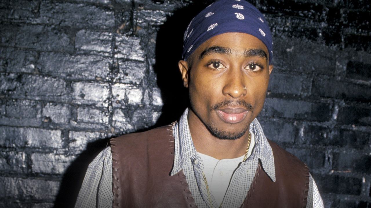 Tupac Shakur podría recibir su primer Grammy casi tres décadas después ...