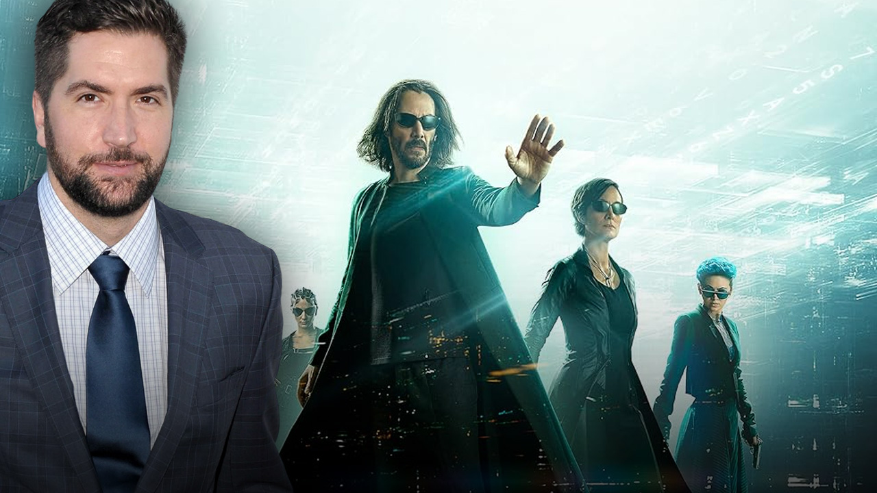 ‘The Matrix 5’ está cerca; confirman regreso con nueva película