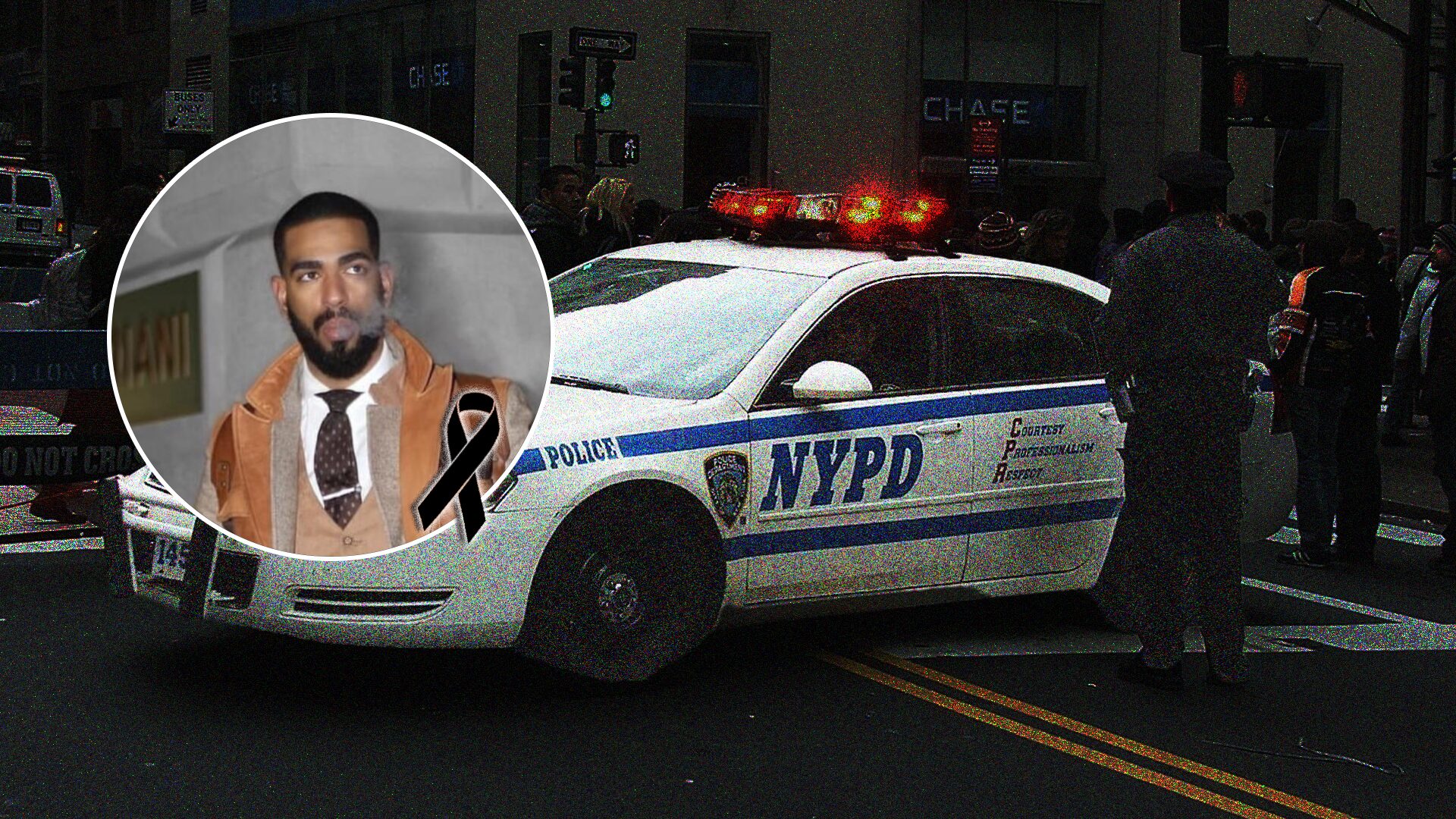 Asesinan a puñaladas artista dominicano Johnny Medina en el alto de ...