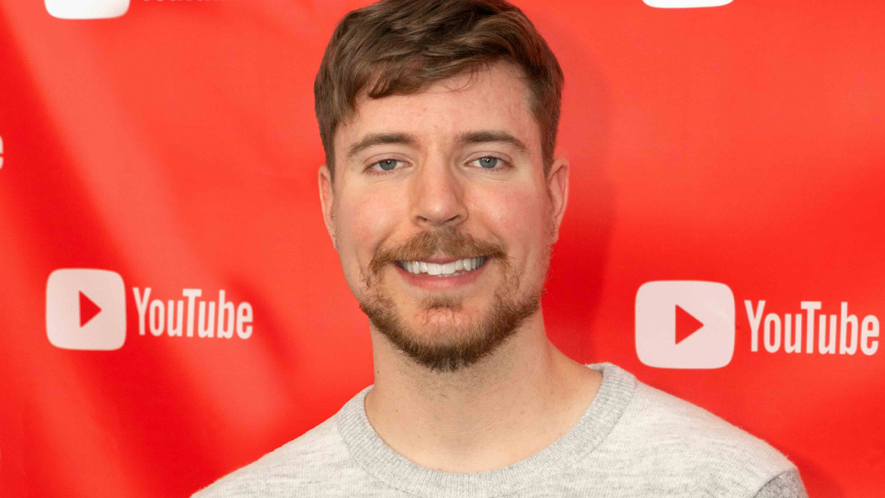 MrBeast se convierte en el YouTuber con más suscriptores del mundo