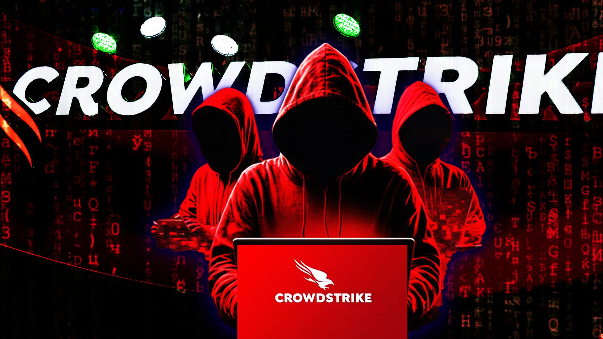 Crowdstrike, plataforma de Ciberseguridad cuya caída afectó a miles de ...