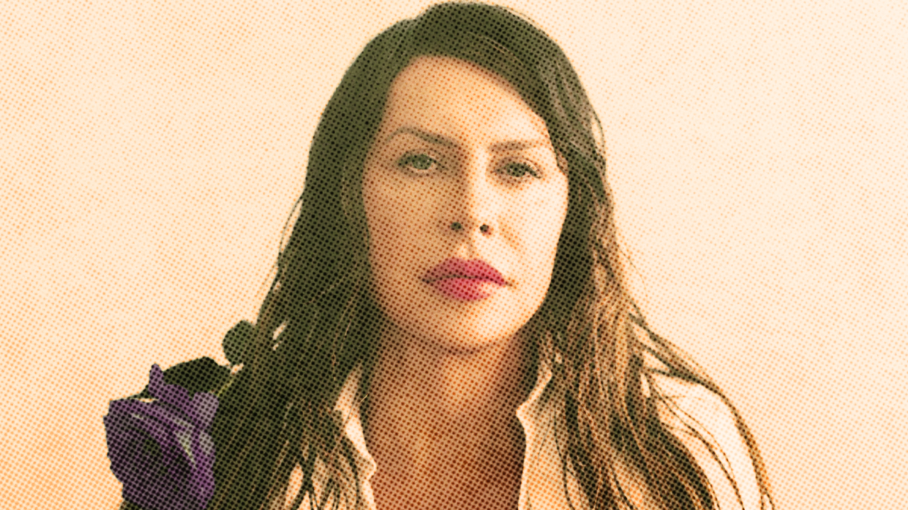 Karla Sofía Gascón hace historia como la primera actriz trans nominada al Oscar por "Emilia Pérez"